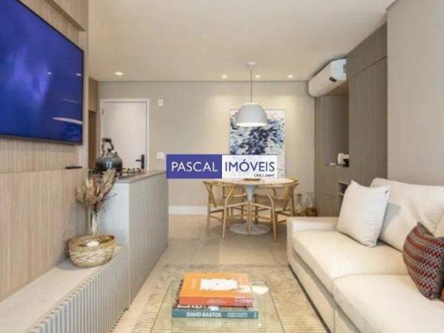 Apartamento Granja Julieta 2 dormitórios 1 vaga