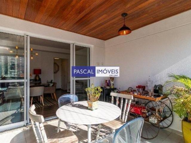 Apartamento Granja Julieta 3 dormitórios