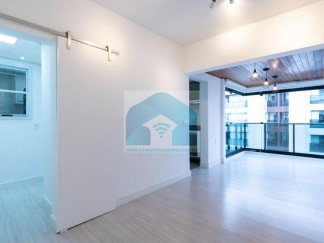Apartamento Granja Julieta venda 2 dormitórios 1 suíte 2 vagas 82 metros