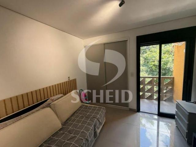 Apartamento Granja Julieta, Próximo rua VERBO DIVINO Mobiliado