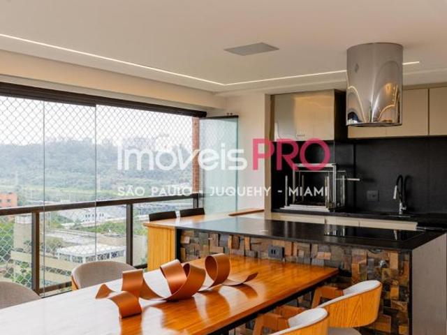Apartamento, Granja Julieta São Paulo