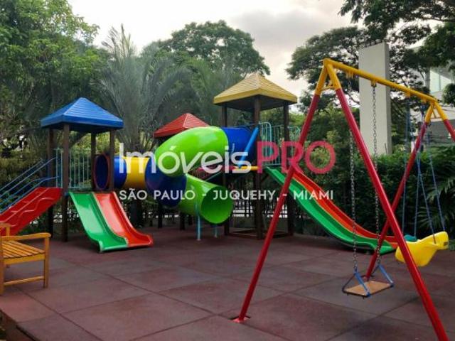 Apartamento, Granja Julieta São Paulo