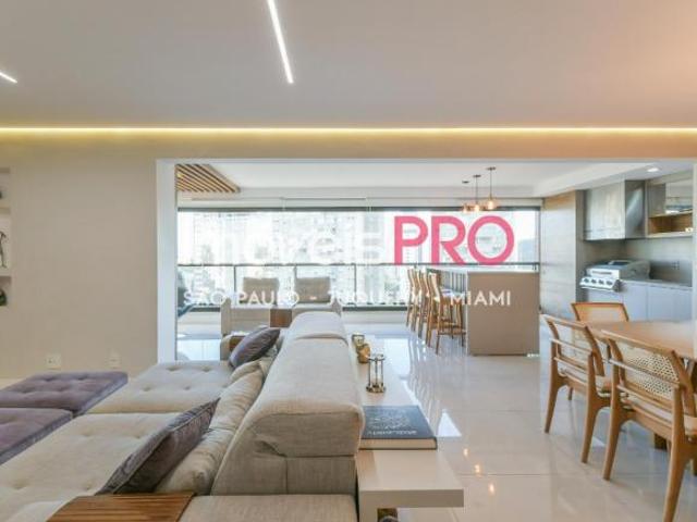 Apartamento, Granja Julieta São Paulo