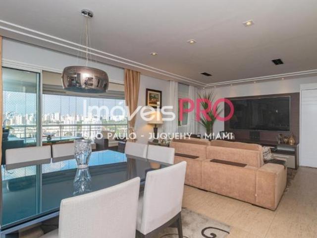 Apartamento, Granja Julieta São Paulo