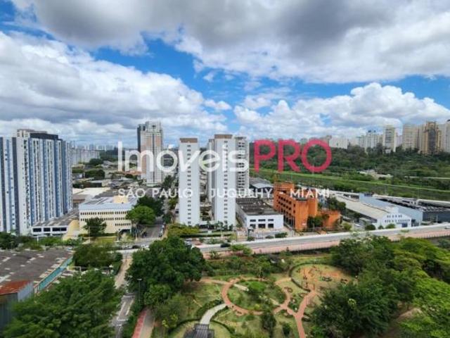 Apartamento, Granja Julieta São Paulo