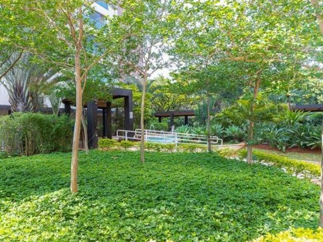 Apartamento, Granja Julieta, São Paulo, SP