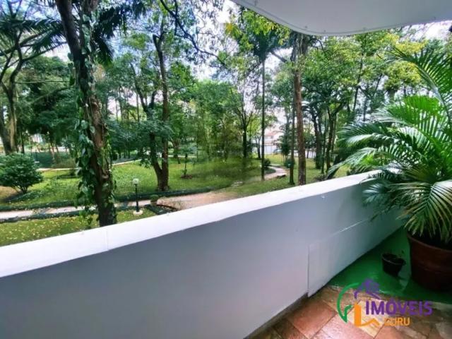 Apartamento granja julieta sp