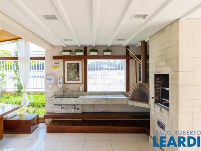Apartamento granja julieta sp