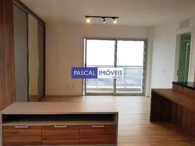 Apartamento Granja Julita 01 suíte 01 vaga