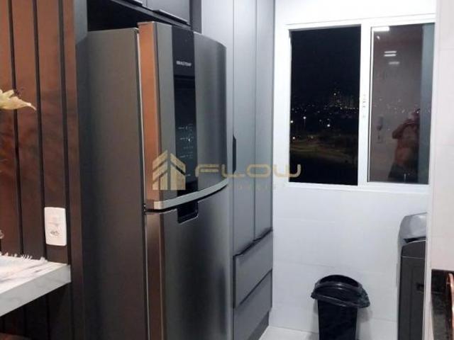 Apartamento, Granja Marileusa, Uberlândia, MG