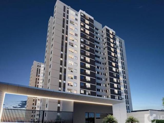 Apartamento, Granja Marileusa, Uberlândia, MG
