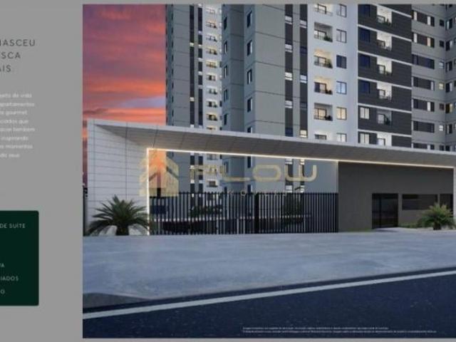 Apartamento, Granja Marileusa, Uberlândia, MG