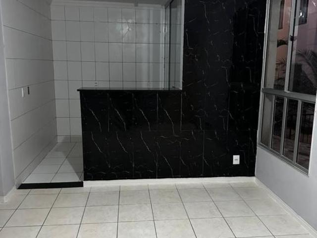 Apartamento, Granja Verde, Betim, MG