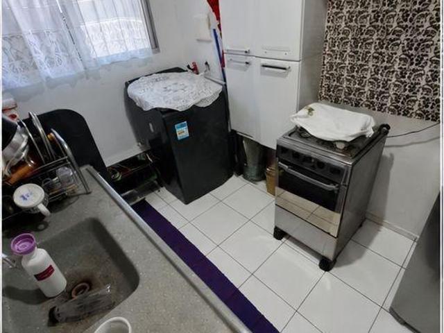 Apartamento, Granja Verde, Betim, MG