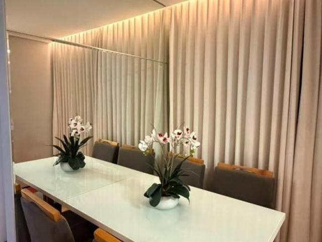 Apartamento, Granja Verde, Betim, MG