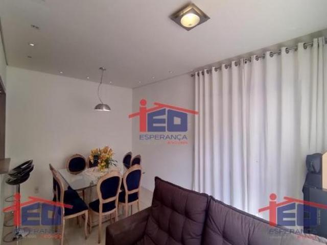 Apartamento Granja Viana