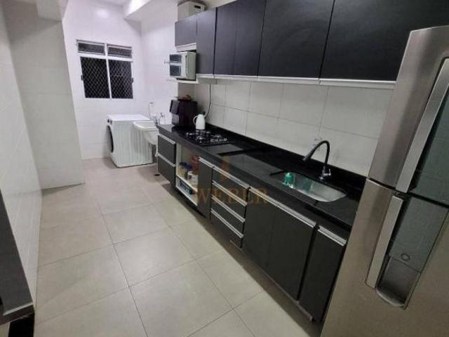 Apartamento Granja Viana