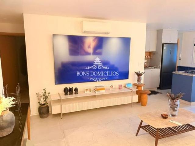Apartamento, Granja Viana, Cotia, SP