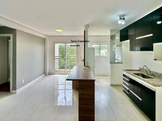 Apartamento, Granja Viana, Cotia, SP