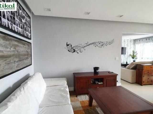 Apartamento Granja Viana Queluz Vita