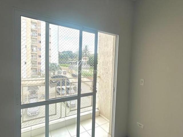 Apartamento, Granjas Panorama, Taubaté, SP