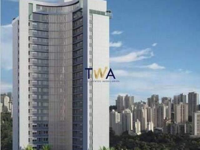 Apartamento, Green Arch, Vale do Sereno, Nova Lima, 4 quartos, R$4.807.980,00, à venda na TWA Invest
