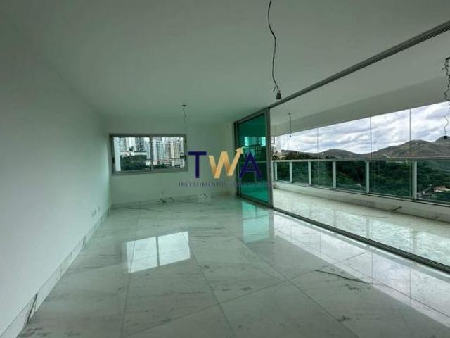 Apartamento, Green Arch, Vale do Sereno, Nova Lima, 4 quartos, R$5.100.000,00, à venda na TWA Invest