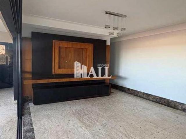 Apartamento,Green Fields Residence Club, Rio Preto