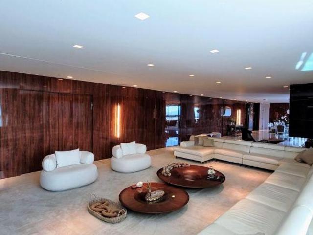 Apartamento, Green Garden, Vila da Serra, Nova Lima, 5 quartos, R$9.995.000,00, à venda na TWA Inves