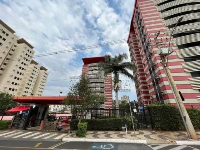 Apartamento green island nova redentora