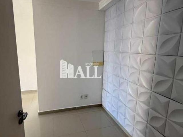 Apartamento, GREEN LIFE II, São José do Rio Preto