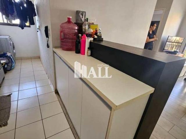 Apartamento, Green Life II, São José do Rio Preto