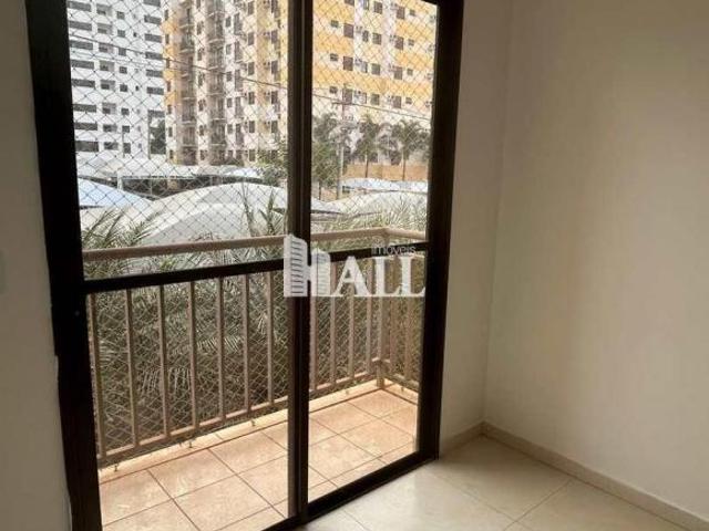 Apartamento, Green Life II, São José do Rio Preto
