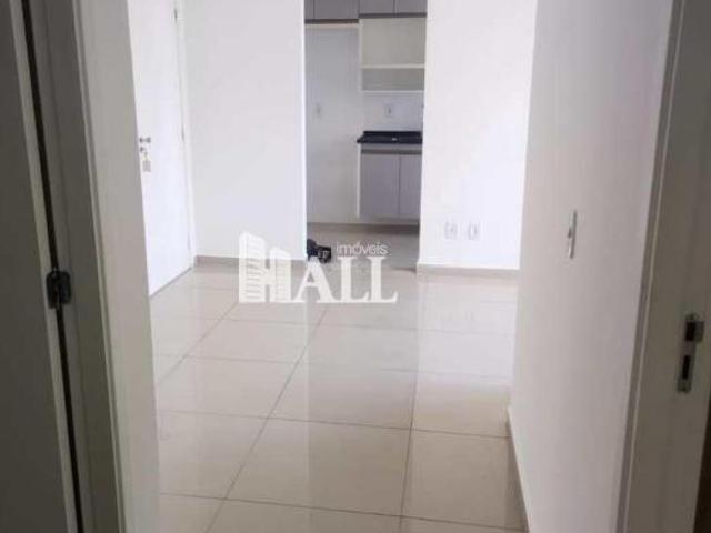 Apartamento Green Life II, São José do Rio Preto