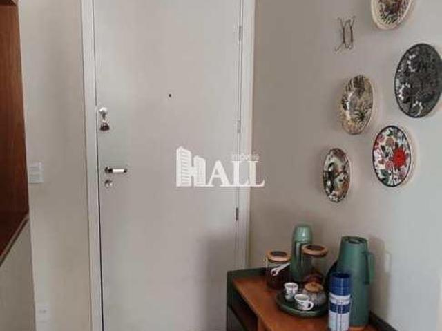 Apartamento, Green Life São Marco, Rio Preto
