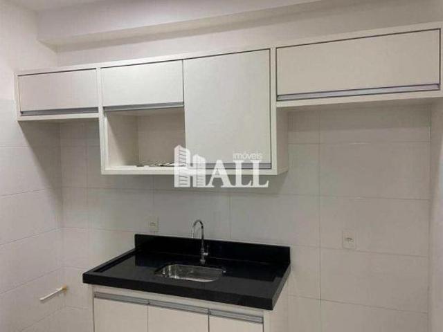 Apartamento, Green Life São Marco, Rio Preto