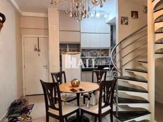 Apartamento, GREEN PLAZA, São José do Rio Preto