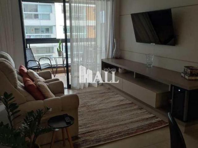 Apartamento, GREEN PLAZA, São José do Rio Preto