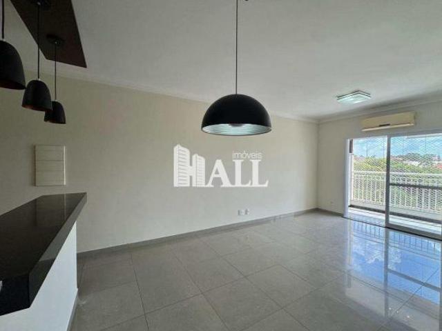 Apartamento, GREEN SQUARE, São José do Rio Preto