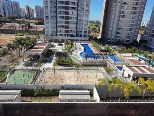 Apartamento | Greenwich Park | Londrina