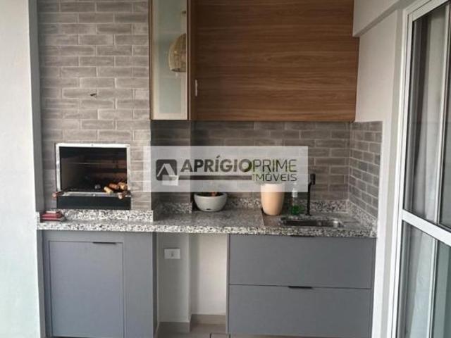 Apartamento Grupo 13