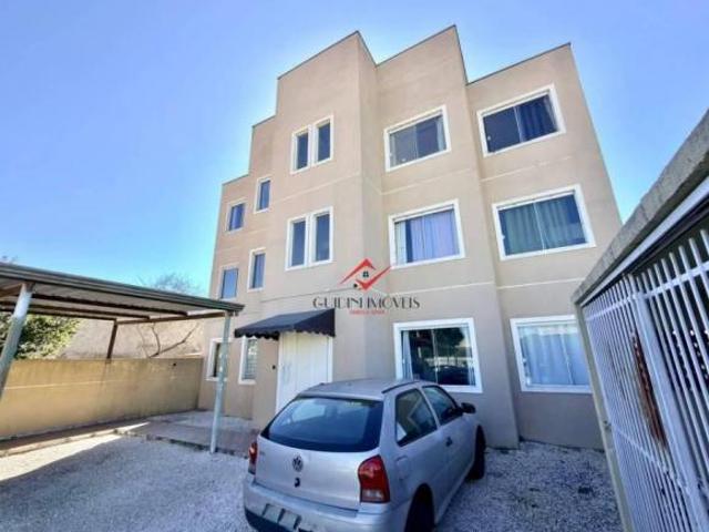 Apartamento Guatupê
