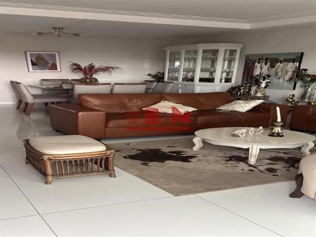 Apartamento Água Fria São Paulo/SP