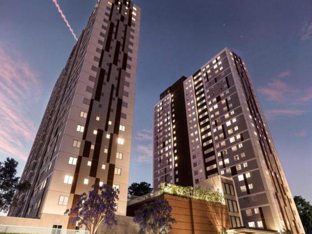 Apartamento, Guaianases, São Paulo, SP