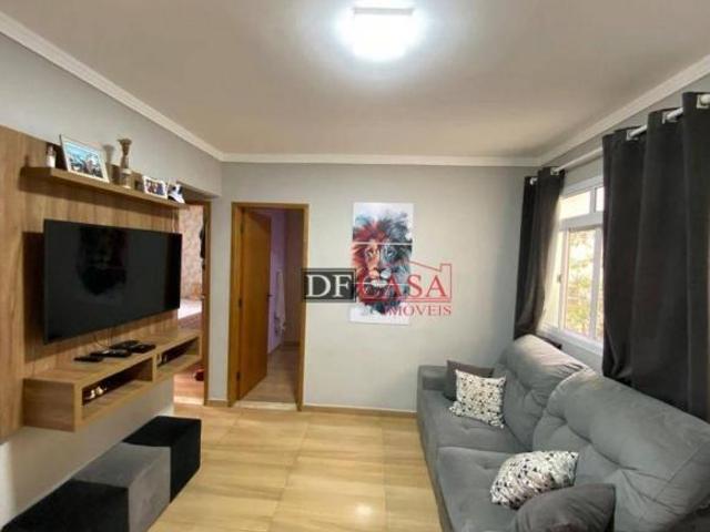 APARTAMENTO GUAIANASES / VL COSMOPOLITA / 2 DORM