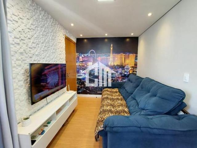 Apartamento 2 Dormitórios / Guaianases