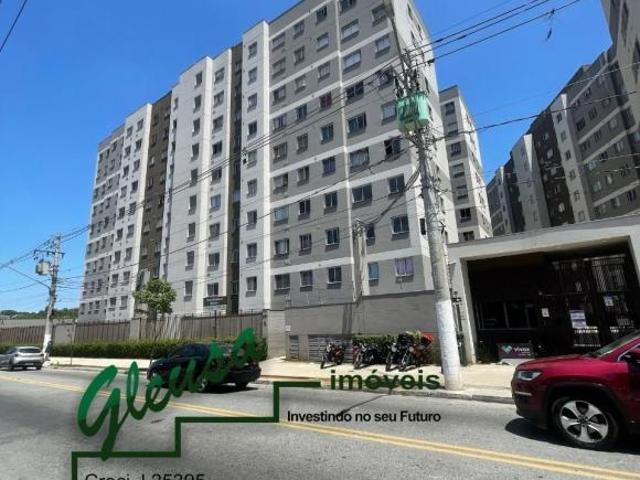 Apartamento, Guaianazes, São Paulo, SP