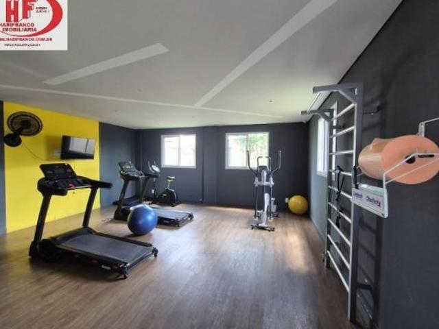 Apartamento, Guaianazes, São Paulo, SP