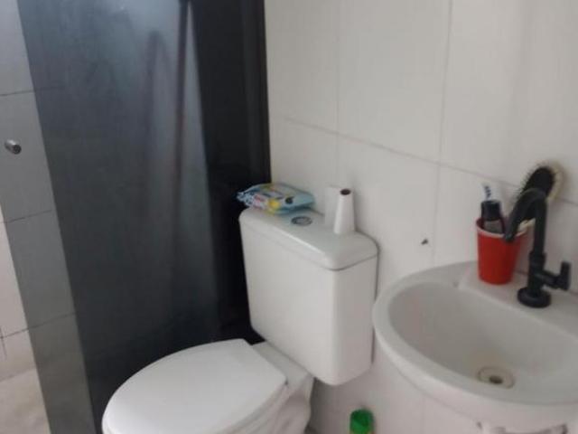 Apartamento, Guaianazes, São Paulo, SP