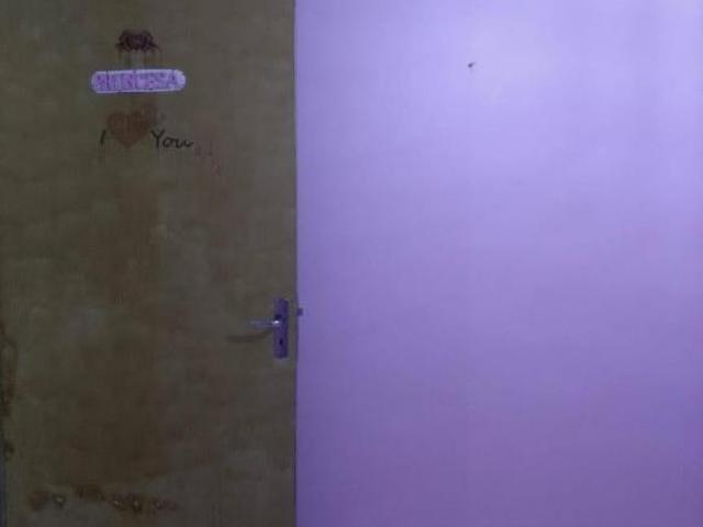 Apartamento, Guaianazes, São Paulo, SP